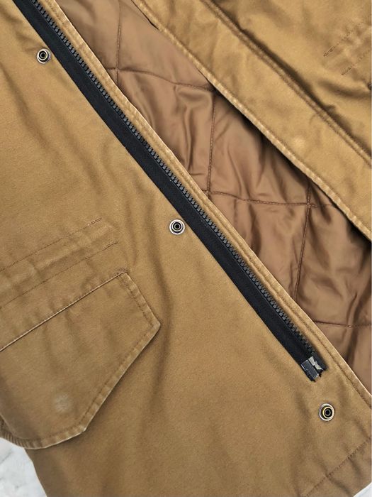 Зимова куртка Carhartt Оригінал | Парка Кархарт: 2 000 грн. - Пуховики ...