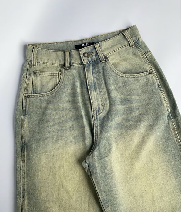 Jaded london jorts w26 шорты штаны: 3 000 грн. - Джинсові шорти ...