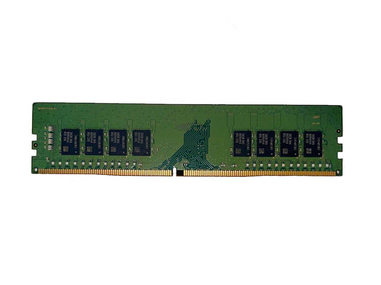 Оперативная память Samsung 8 GB DDR4 2400 MHz M378A1G43EB1-CRC: 599 грн ...
