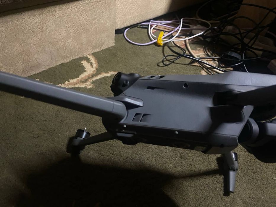 Dji Mavic 3T дрон мавік 3Т enterprise termo термальный: 88 000 грн ...