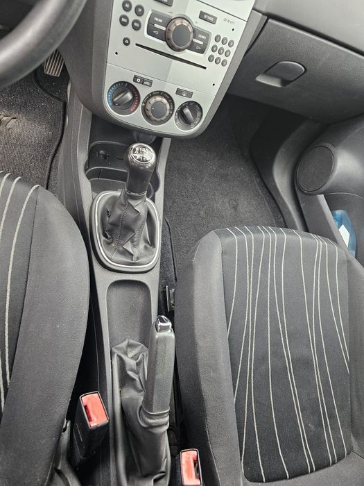 Opel corsa 1.2 gasolina Viseu • OLX.pt