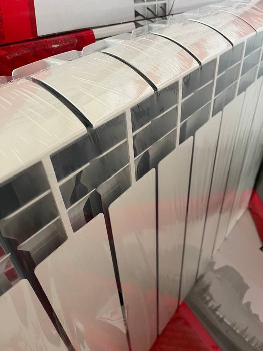 Радіатор Біметалічний Koer 500x100 Ultra (Чехія): 306 грн. - Опалення ...