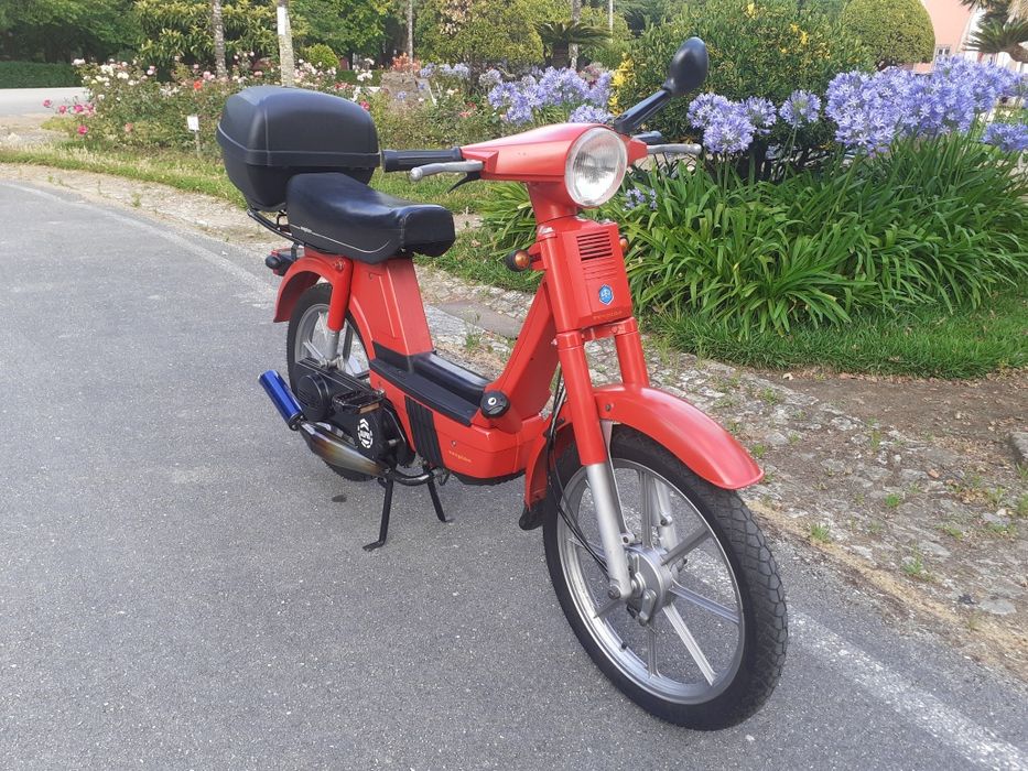 Vespa Piaggio Vespino Torres Vedras (São Pedro, Santiago, Santa Maria ...