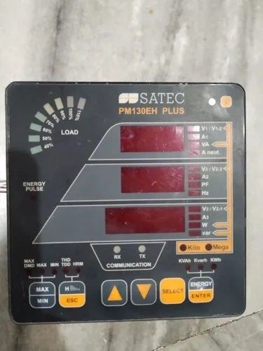 Satec pm130/plus , Satec pm175: 80 000 грн. - Аксессуары и ...
