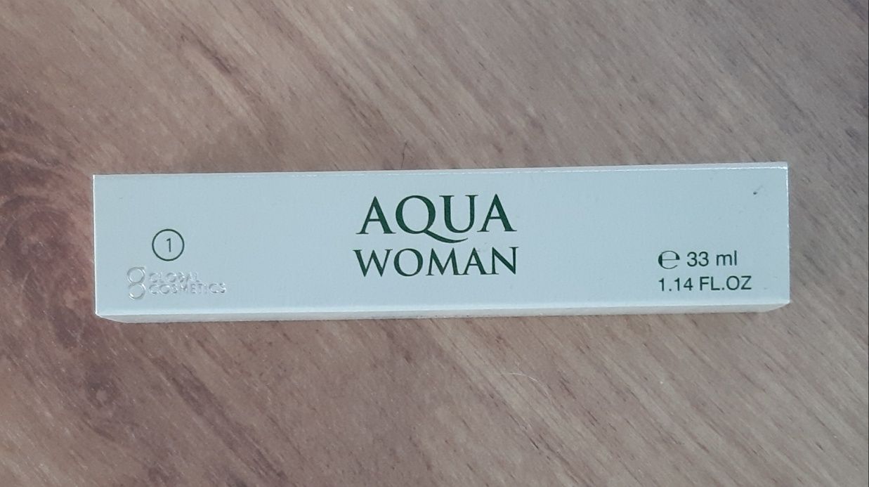 Damskie Perfumy Aqua Woman (Global Cosmetics) Raszyn • OLX.pl Damskie Perfumy Aqua Woman (Global Cosmetics) Raszyn • OLX.pl