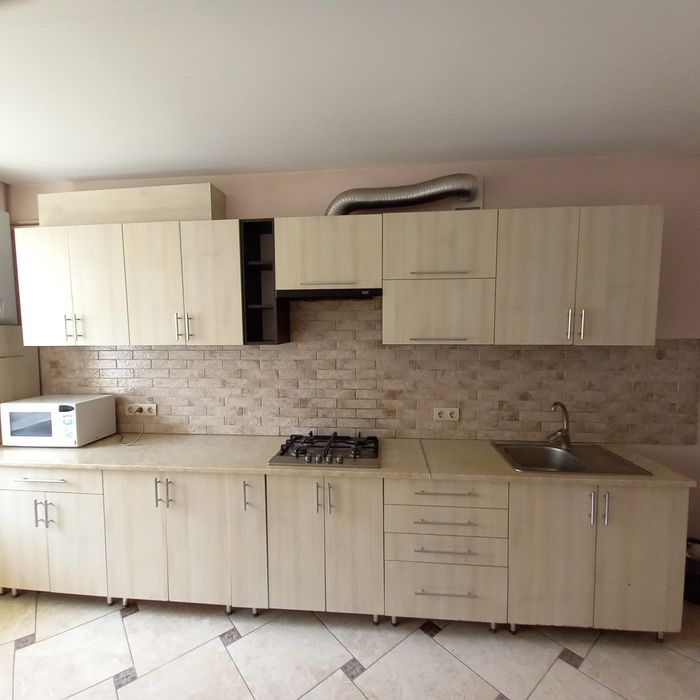 Кухня кухонні меблі мийка варочна поверхня 23 000 грн Кухонні меблі Івано Франківськ на Olx