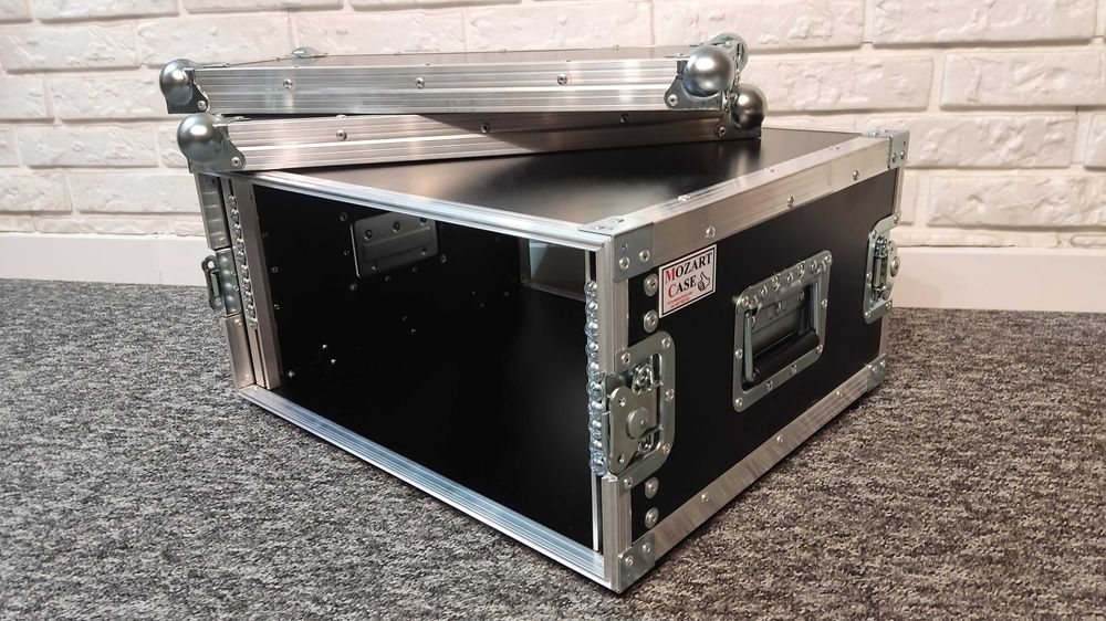 Case Rack 5U M45 - skrzynia transportowa Mozart Case Faktura Vat Zamość ...
