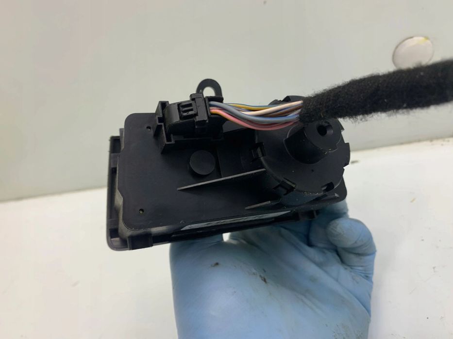 MERCEDES W211 WŁĄCZNIK PRZEŁĄCZNIK ŚWIATEŁ 2115450104 Kościerzyna • OLX.pl