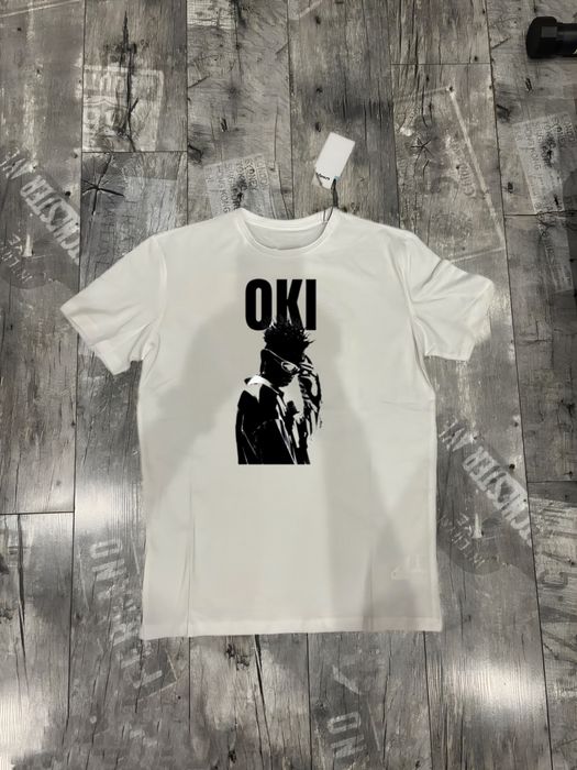 Dla Ciebie wszystko - oki 47 koszulka - w kategorii T-shirty