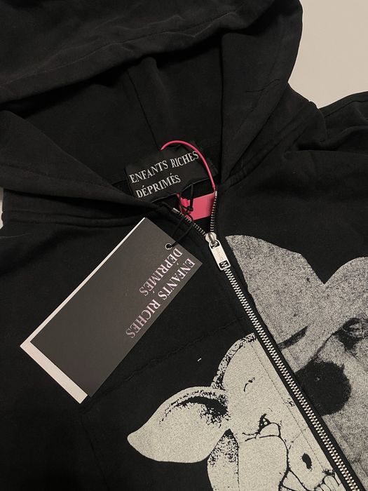 Zip hoodie erd pig: 1 350 грн. - Худі Рівне на Olx