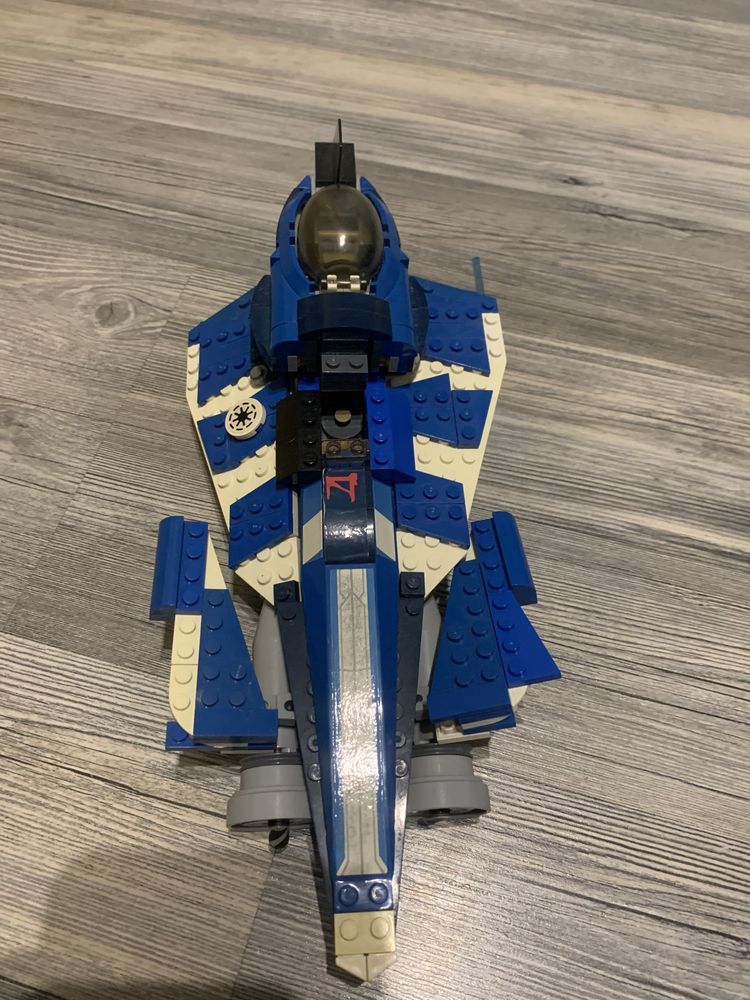 Лего lego star wars: 700 грн. - Конструктори Київ на Olx