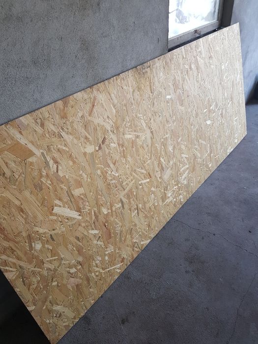 Płyta OSB 12 mm Świdwin • OLX.pl