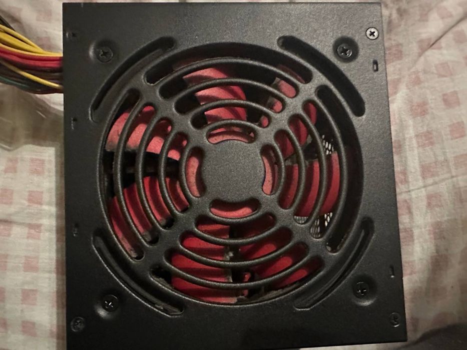 Блок Живлення Xilence 700w: 800 грн. - Комплектуючі та аксесуари Львів ...