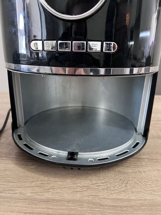 Мультипіч (Аерогриль) Tefal Air Fry Ultra EY111810: 3 500 грн ...