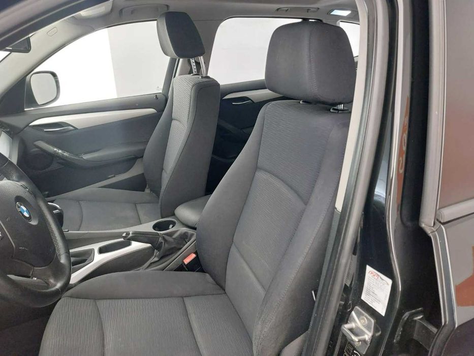 BMW X1 18D Sdrive Bougado (São Martinho E Santiago) • OLX Portugal