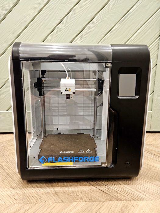 Drukarka 3D Flashforge Adventurer 3 Pro Gdańsk Brzeźno • OLX.pl