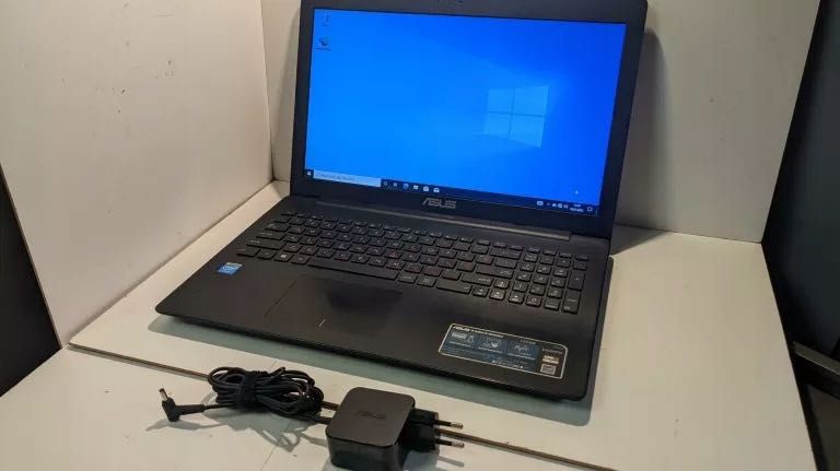 Laptop ASUS F553M Zielona Góra • OLX.pl