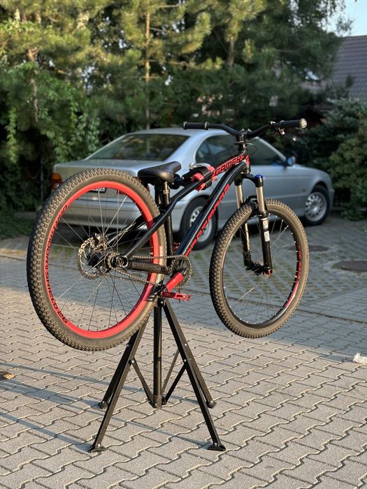 Dartmoor gamer intro 26 Łódź Widzew • OLX.pl