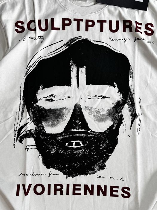 Футболка ERD Enfants Riches Deprimes ерд: 880 грн. - Футболки Луцьк на Olx