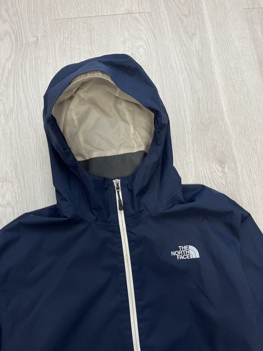 The North Face куртка вітровка TNF на мембрані HyVent gore tex L/XL ...