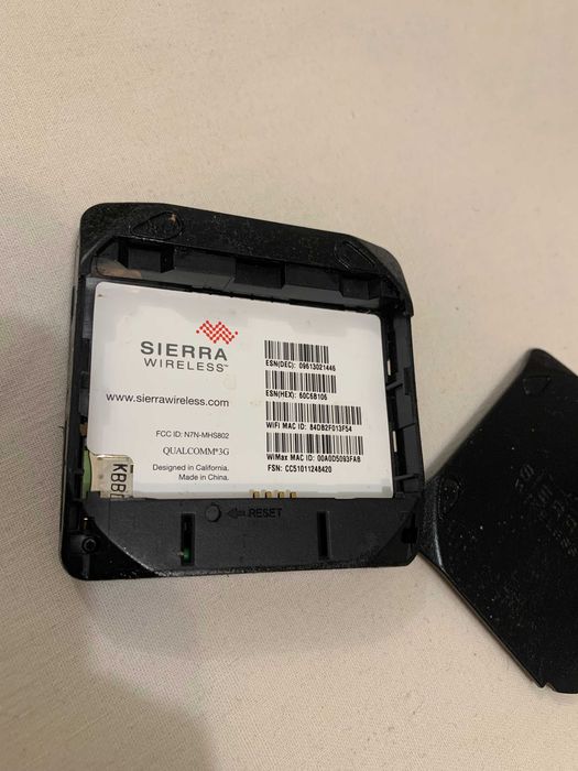 WiFi модем Sierra Wireless / Диктофон Olympus DVR W-20: 71 грн ...