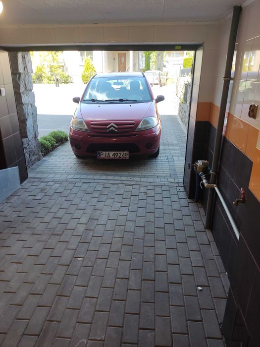 Citroen C3 2009 Jarocin • OLX.pl