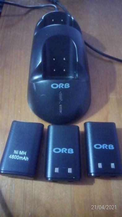 Xbox 360 - Placa Wireless + Phones + Scart + Orb + Adaptador Kinect São João Baptista • OLX.pt