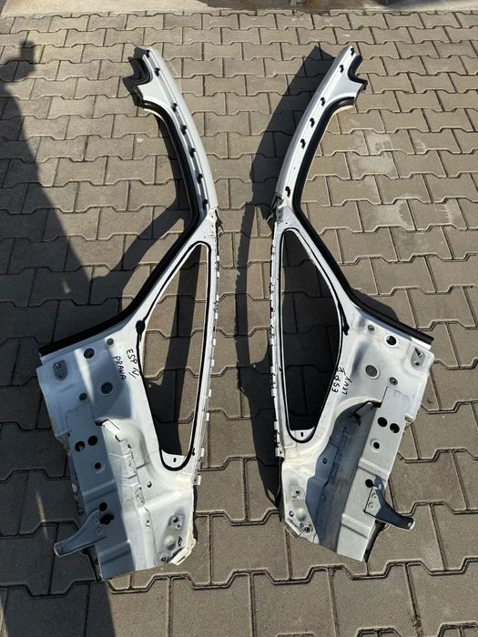 RENAULT ESPACE V 14-23 SŁUPEK DACHOWY LEWY PRAWY ĆWIARTKA Wschowa • OLX.pl