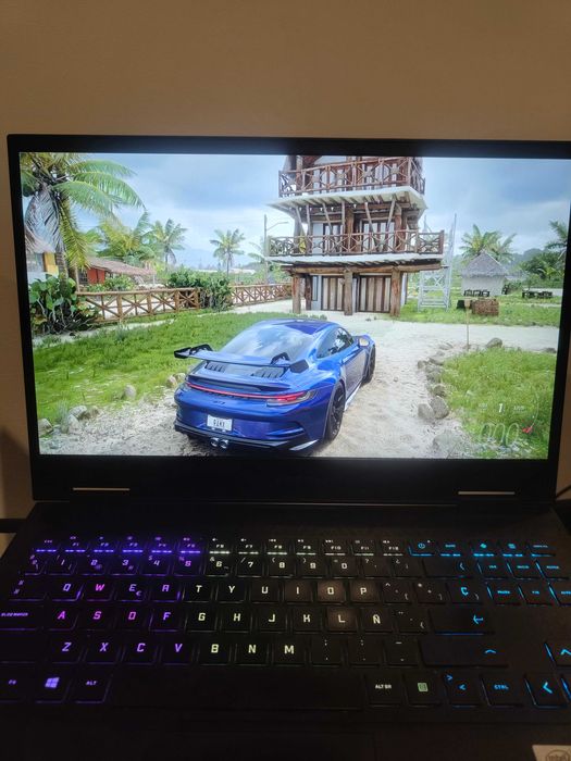 HP Omen 15 RTX 3070 i7 32GB Ram Laranjeiro E Feijó • OLX.pt