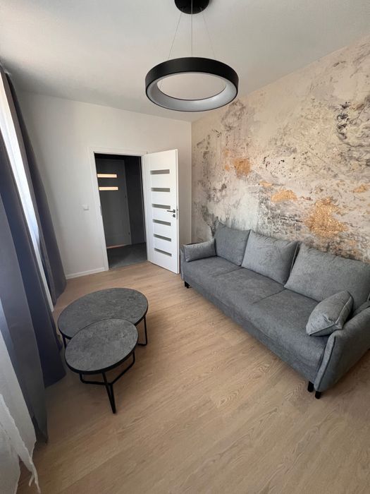 Przytulne, nowo urządzone mieszkanie,wysoki standard Szkolne Nowa Huta ...