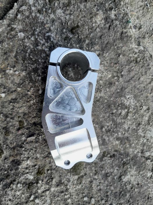 Mostek Tranz-X CNC Retro DH Szczytna • OLX.pl