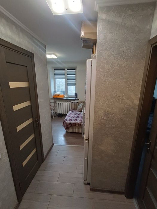 Продаж! Комфортна 1к квартира вул.Коновальця, біля Промприладу: 30 500 ...