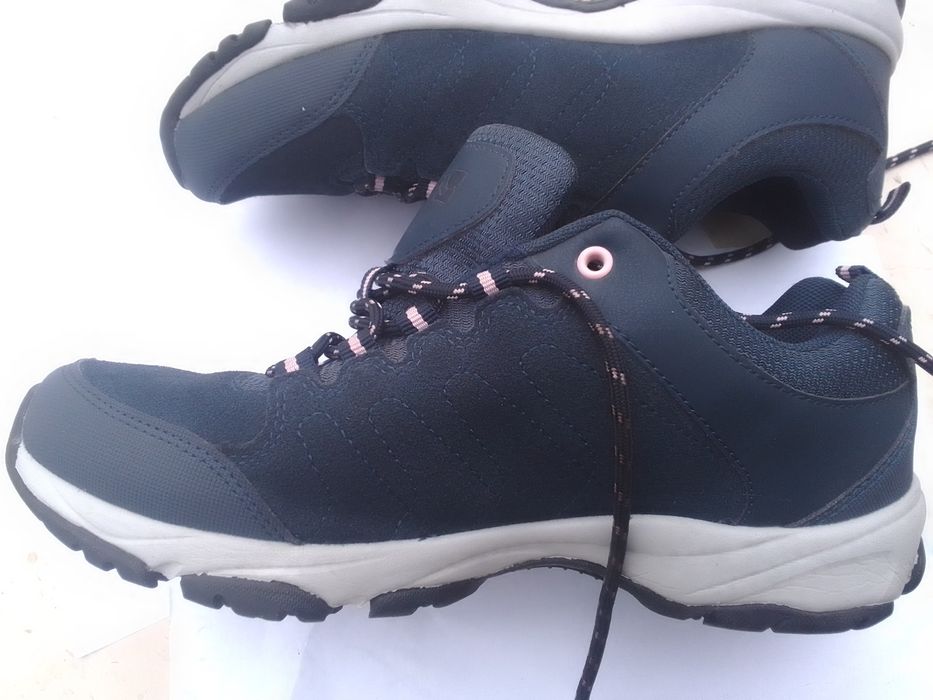 Кроссовки Walkx Outdoor: 700 грн. - Кросівки для міста Мерефа на Olx