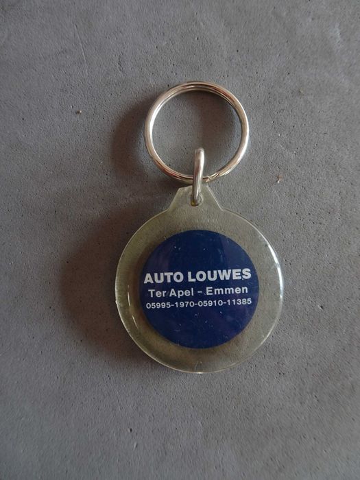 Porta-chaves SAAB - Scania - Auto Oeiras E São Julião Da Barra, Paço De ...