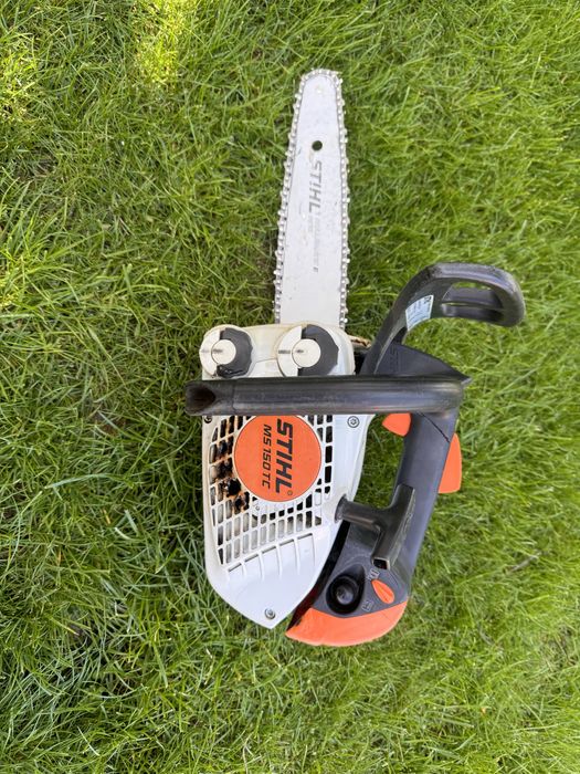 Stihl Ms 150 tc galeziowka Kutno • OLX.pl