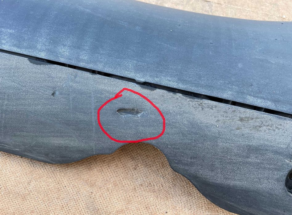 Tesla y Накладка порога лівого 1497740-00-c верхня і нижня частина: 141 ...
