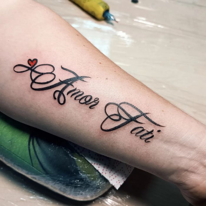 Татуювання в Одесі. Тату в Одессе. Tattoo mini. Парные тату. - Тату ...