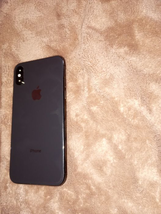 Iphone 10 64 gb,: 2 500 грн. - Смартфони / мобільні телефони Полтава на Olx