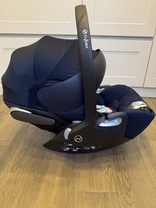 Автокрісло Cybex Z i-Size + база: 13 000 грн. - Дитячі автокрісла Львів ...