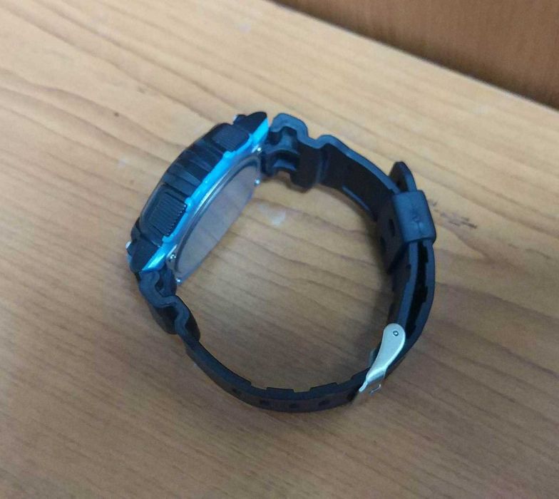 Часы Casio protrek tough solar. На солнечной батарее! Касіо pro trek: 1 ...