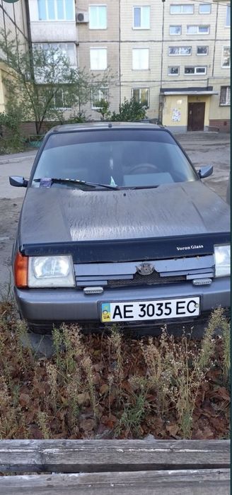 Славута 1.3 инжектор: 600 $ - ЗАЗ Дніпро на Olx