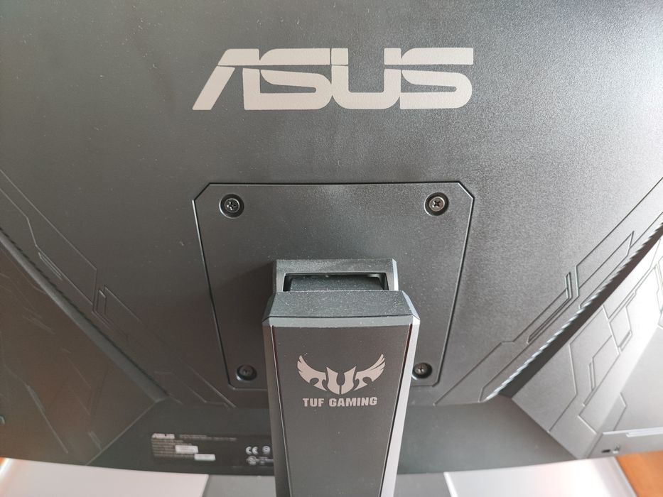 Monitor Asus TUF gaming 24 polegadas partido Paranhos • OLX.pt