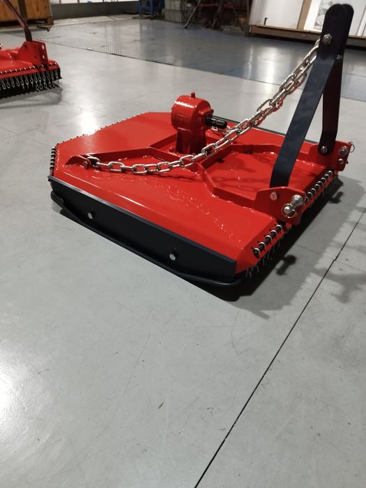 Vendo capinadeira nova Cidade Da Maia • OLX.pt