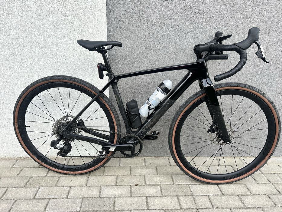 Trek Checkpoint SL5 ASX 3 gen + kola karbon Pabianice • OLX.pl