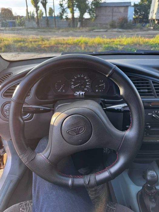 Daewoo Sens 2007: 1 200 $ - Daewoo Харків на Olx