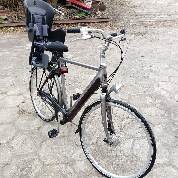 Rower męski KOGA MIYATA 28" Choceń • OLX.pl