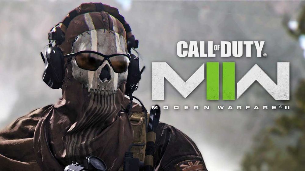 Call of duty Modern Warfare 2 2022 PC KAMPANIA Gdańsk Aniołki • OLX.pl