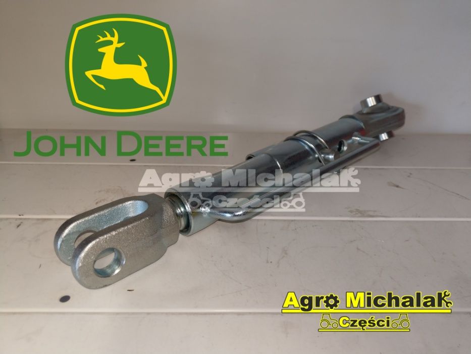 Belka odciąg stabilizator boczny John Deere 6420, 6620, 6820,6920 ...