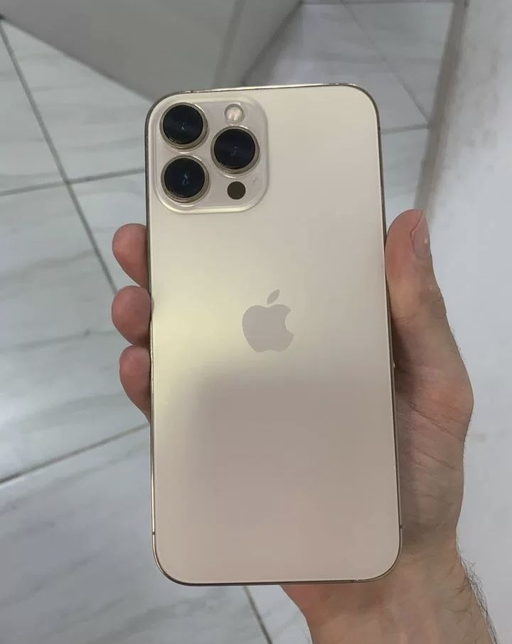 Iphone 13 pro max 256 Гб: 23 000 грн. - Мобільні телефони / смартфони ...