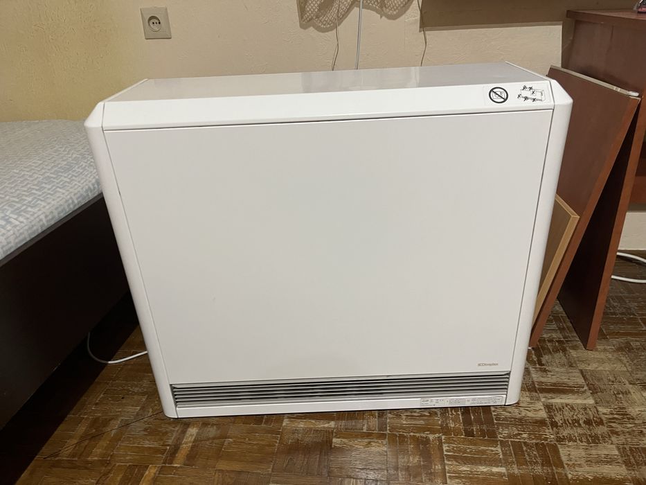 Piec Dimplex VFM30 24kW Opole • OLX.pl